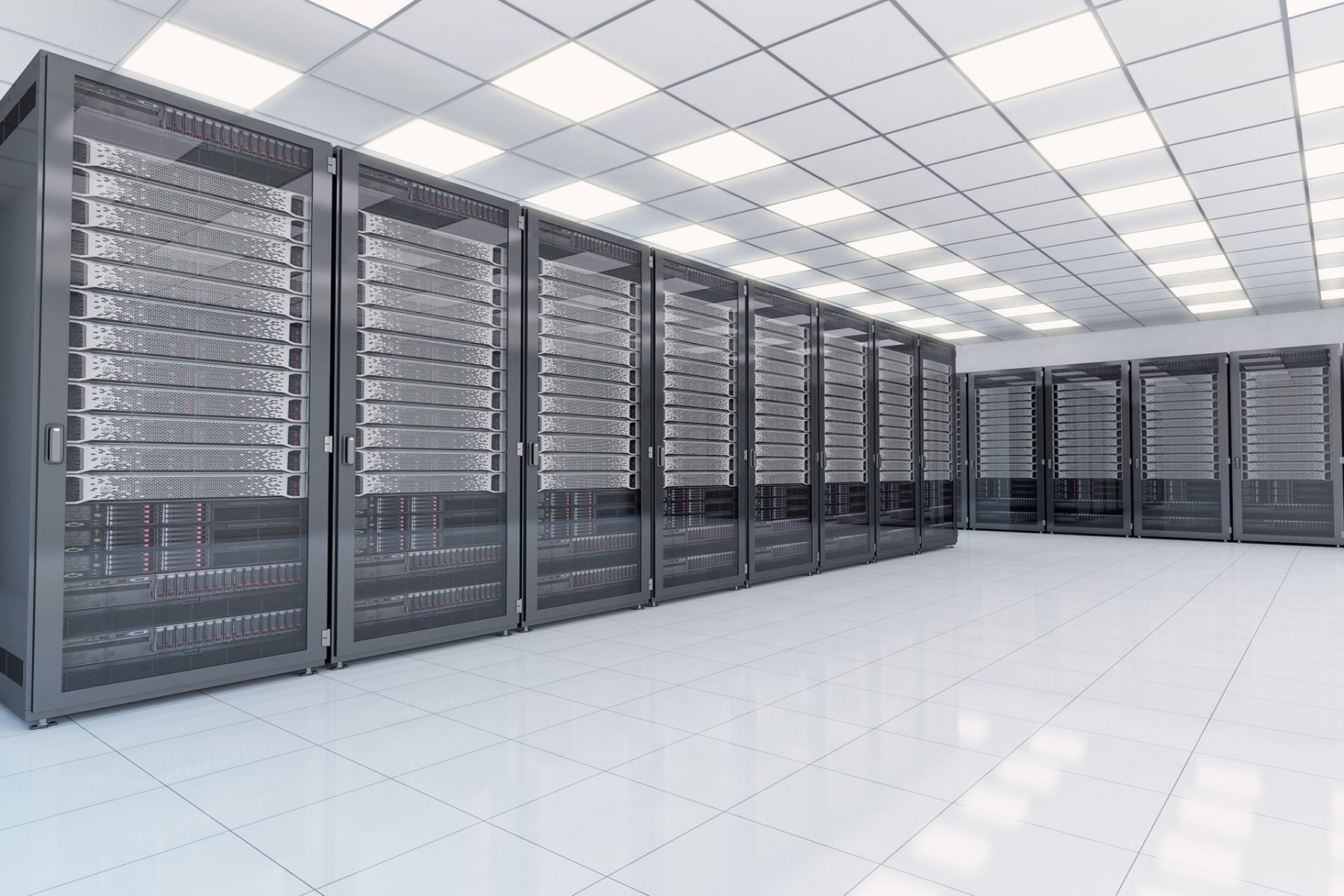 Shared Hosting - Link Web Development